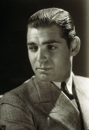 Film Stills 1931 Clarence Sinclair Bull Editorial Stock Photo - Stock ...
