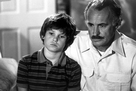 Film Stills Cloak Dagger 1984 Dabney Editorial Stock Photo - Stock ...