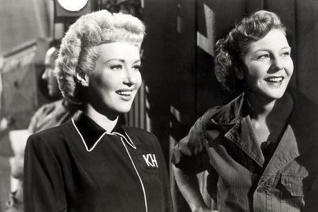 Film Stills Call Me Mister 1951 Editorial Stock Photo - Stock Image ...