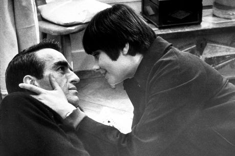 2 Raoul levy in 1966 Stock Pictures, Editorial Images and Stock Photos ...