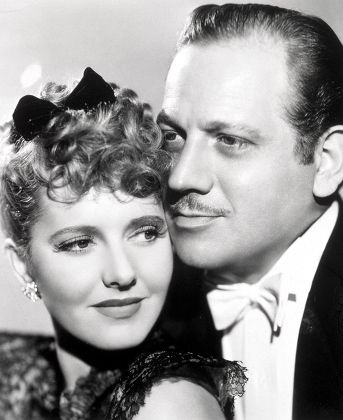 Film Stills Many Husbands 1940 Jean Editorial Stock Photo - Stock Image ...