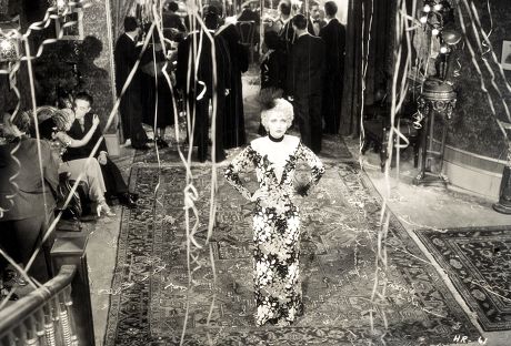 Film Stills Confession 1937 Kay Francis Editorial Stock Photo - Stock ...