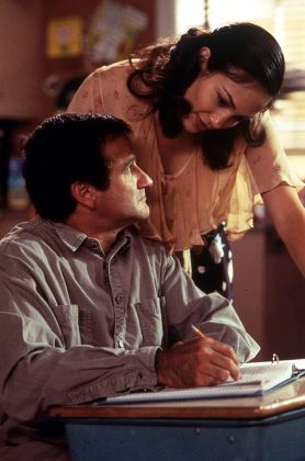 Film Stills Jack 1996 Francis Ford Editorial Stock Photo - Stock Image ...