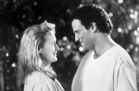 Film Stills Defending Your Life 1991 Editorial Stock Photo - Stock ...