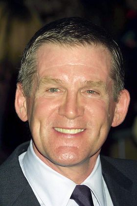 Anthony Heald Editorial Stock Photo - Stock Image | Shutterstock