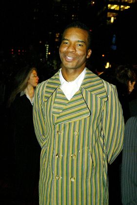 David Alan Grier Editorial Stock Photo - Stock Image | Shutterstock