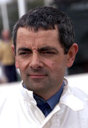 Rowan Atkinson Editorial Stock Photo - Stock Image | Shutterstock