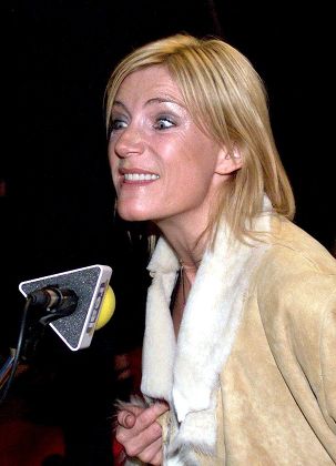 Michelle Collins Editorial Stock Photo - Stock Image | Shutterstock