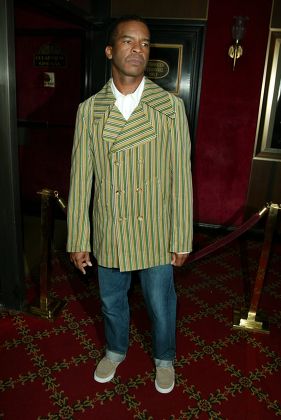 David Alan Grier Editorial Stock Photo - Stock Image | Shutterstock