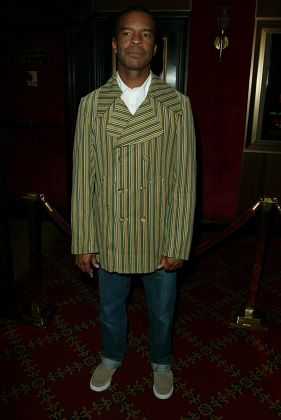 David Alan Grier Editorial Stock Photo - Stock Image | Shutterstock
