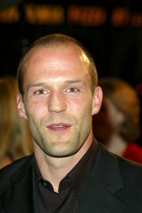 Jason Statham Editorial Stock Photo - Stock Image | Shutterstock