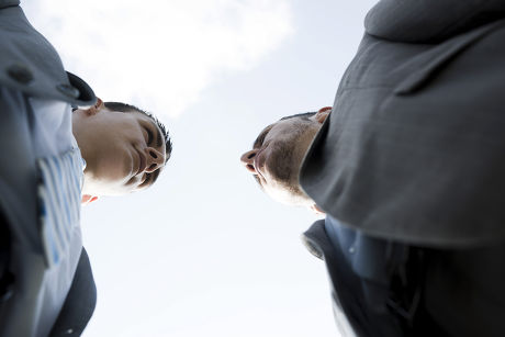 28 Staring competition Stock Pictures, Editorial Images and Stock ...
