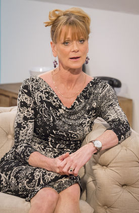 Samantha Bond Editorial Stock Photo - Stock Image | Shutterstock