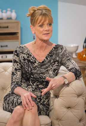 Samantha Bond Editorial Stock Photo - Stock Image | Shutterstock