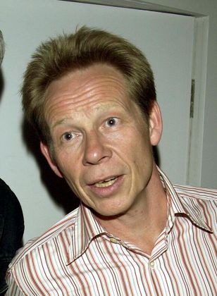 Paul Cook Editorial Stock Photo - Stock Image | Shutterstock