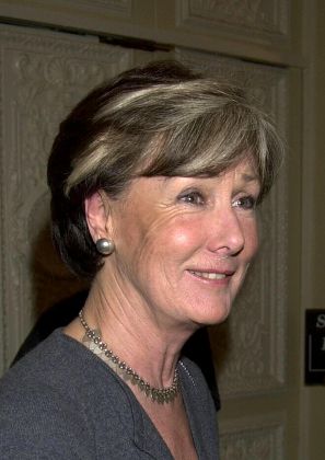 Patti Palmer Tomkinson Editorial Stock Photo - Stock Image | Shutterstock