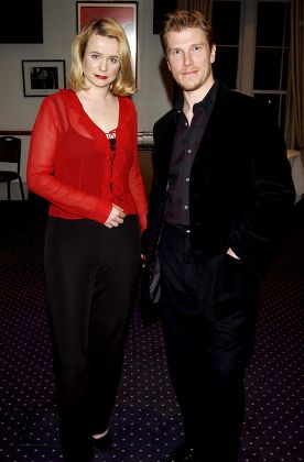 Emily Watson Husband Editorial Stock Photo - Stock Image | Shutterstock
