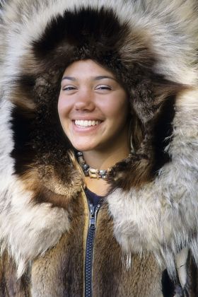 63 Arctic costume Stock Pictures, Editorial Images and Stock Photos ...