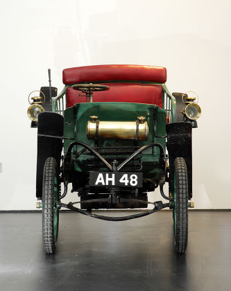 1900 Clement Panhard Editorial Stock Photo - Stock Image | Shutterstock