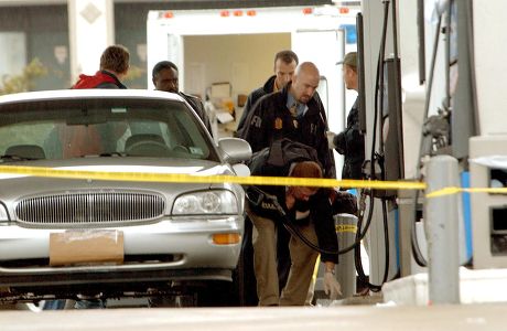 THE KILLING OF KENNETH BRIDGES, EIGHTH MURDER VICTIM ATTRIBUTED TO THE ...