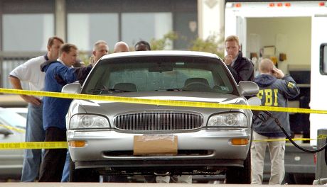 THE KILLING OF KENNETH BRIDGES, EIGHTH MURDER VICTIM ATTRIBUTED TO THE ...