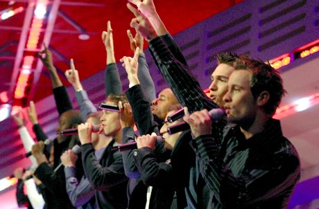 __COUNT__ imágenes de 'POPSTARS THE RIVALS' TV SHOW, LONDON, BRITAIN ...