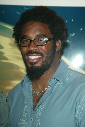 Dhani Jones Editorial Stock Photo - Stock Image | Shutterstock