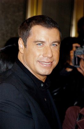 John Travolta Editorial Stock Photo - Stock Image | Shutterstock