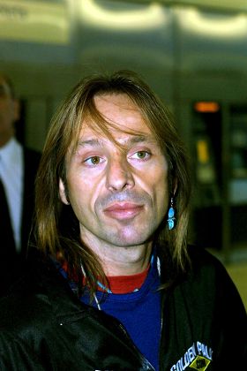Alain Robert Editorial Stock Photo - Stock Image | Shutterstock