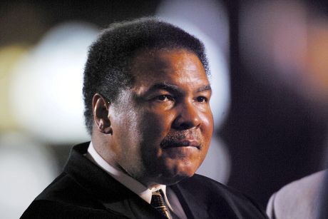 Muhammad Ali Editorial Stock Photo - Stock Image | Shutterstock