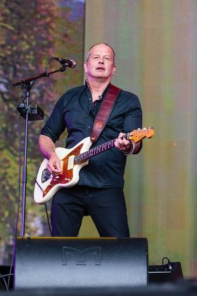 Boyzone Calum Maccoll Editorial Stock Photo - Stock Image | Shutterstock