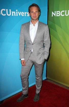 Josh Charles Editorial Stock Photo - Stock Image | Shutterstock