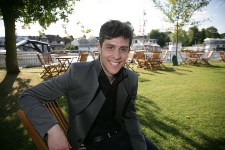 George Montague Editorial Stock Photo - Stock Image | Shutterstock