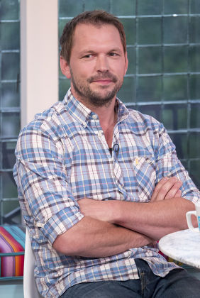 Jimmy Doherty Editorial Stock Photo - Stock Image | Shutterstock
