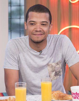 Raleigh Ritchie Editorial Stock Photo - Stock Image | Shutterstock
