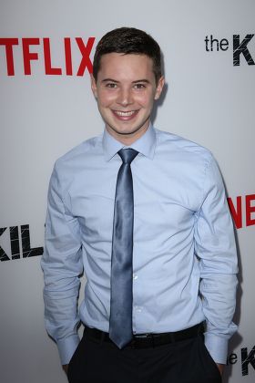 69 Tyler ross Stock Pictures, Editorial Images and Stock Photos ...