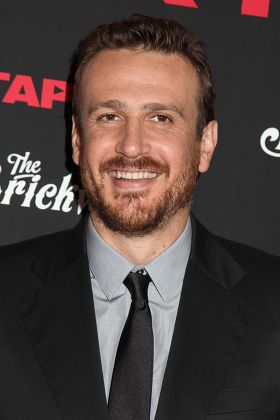 Jason Segel Editorial Stock Photo - Stock Image | Shutterstock