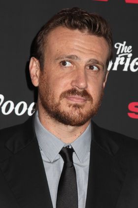 Jason Segel Editorial Stock Photo - Stock Image | Shutterstock