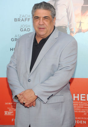 Vincent Pastore Editorial Stock Photo - Stock Image | Shutterstock