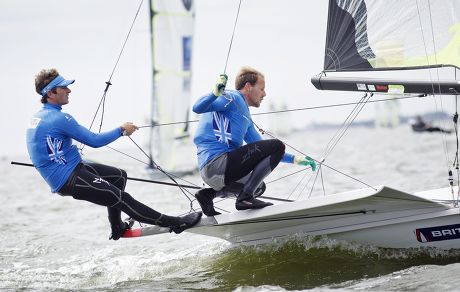 __COUNT__ Sailing 49th European Championships in Helsinki, Finland - 12 ...
