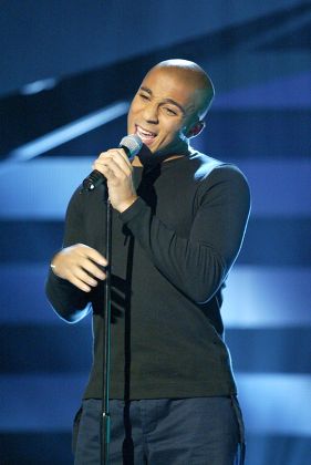 Daniel Pearce Editorial Stock Photo - Stock Image | Shutterstock