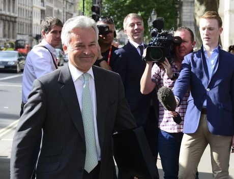 Alan Duncan Mp Editorial Stock Photo - Stock Image | Shutterstock