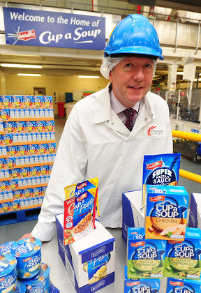 「Gavin Darby Ceo Premier Foods Who」のエディトリアル写真素材 ‐ 画像素材 | Shutterstock