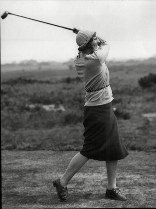 Lady Jean Ramsay Play Parliamentary Ladies Editorial Stock Photo ...