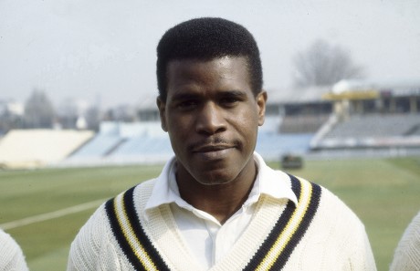 obituary - former england bowler joey benjamin Stock Photos (Exclusive ...