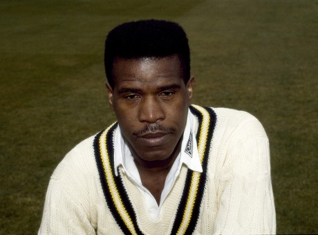 obituary - former england bowler joey benjamin Stock Photos (Exclusive ...