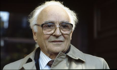 Kenneth Connor Actor Editorial Stock Photo - Stock Image | Shutterstock