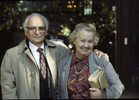 Kenneth Connor Actor Editorial Stock Photo - Stock Image | Shutterstock