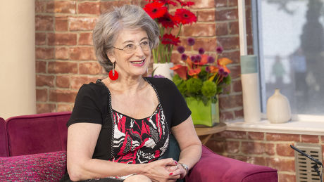 Maureen Lipman Editorial Stock Photo - Stock Image | Shutterstock