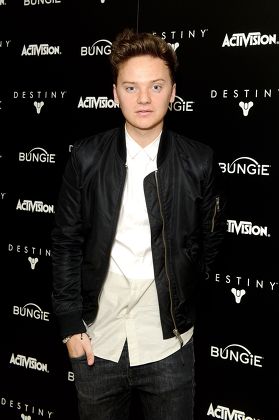 Conor Maynard Editorial Stock Photo - Stock Image | Shutterstock